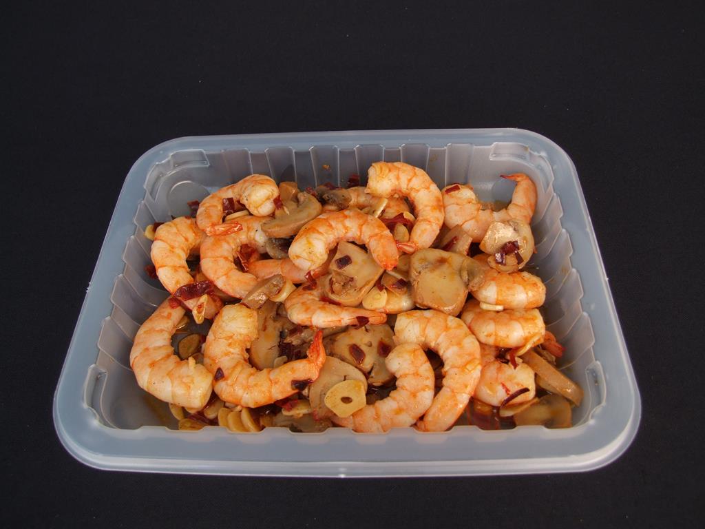 Grupo MC Gourmet S.A de C.V